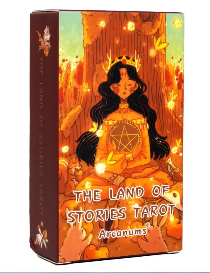 Oracle Deck-78 cartas de Tarot 1909 para adivinación de uso Personal ...