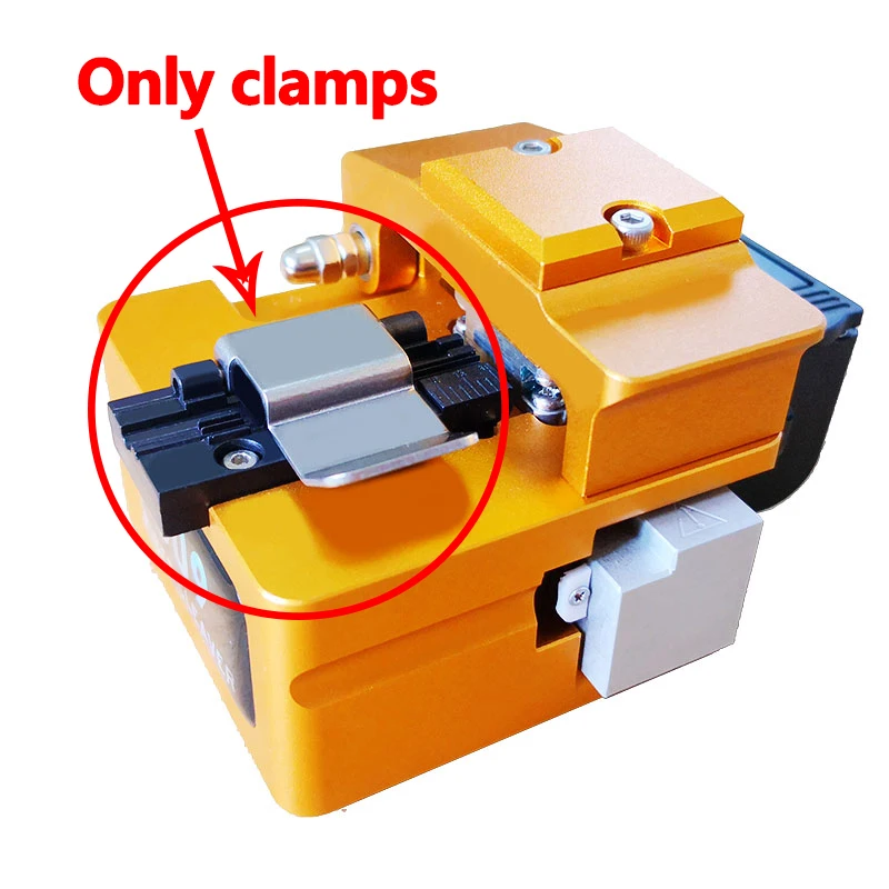 1PCS S09 Fiber Cleaver Fixture S09 Domestic Fiber Cutting Knife Repair ...