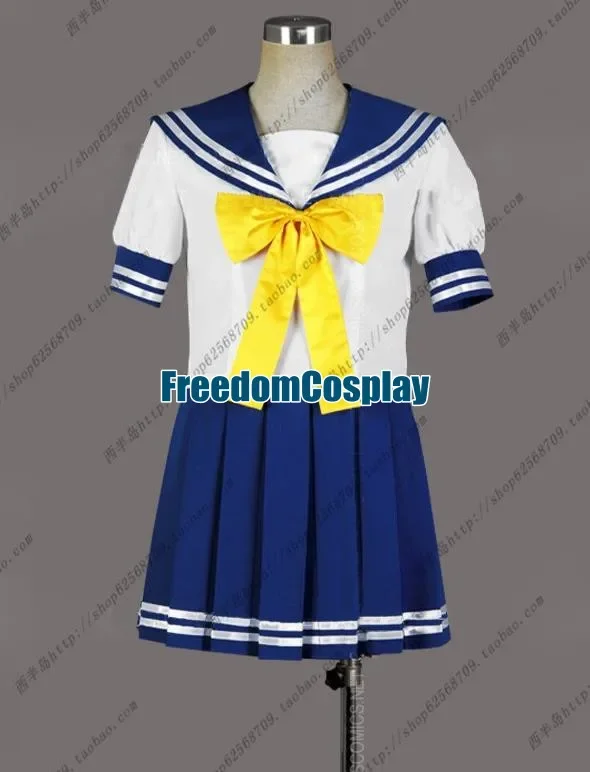 Lucky-Star-Cosplay-Costume-Raki-Suta-KonMiIzumi-Tsukasa-Hiiragi-Kagami ...