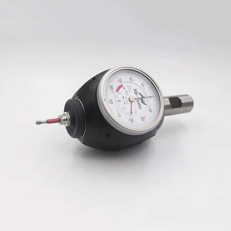 German-Haimer-Universal-3D-Taster-3D-Edge-Finder-Pointer-Type-80-360-00 ...