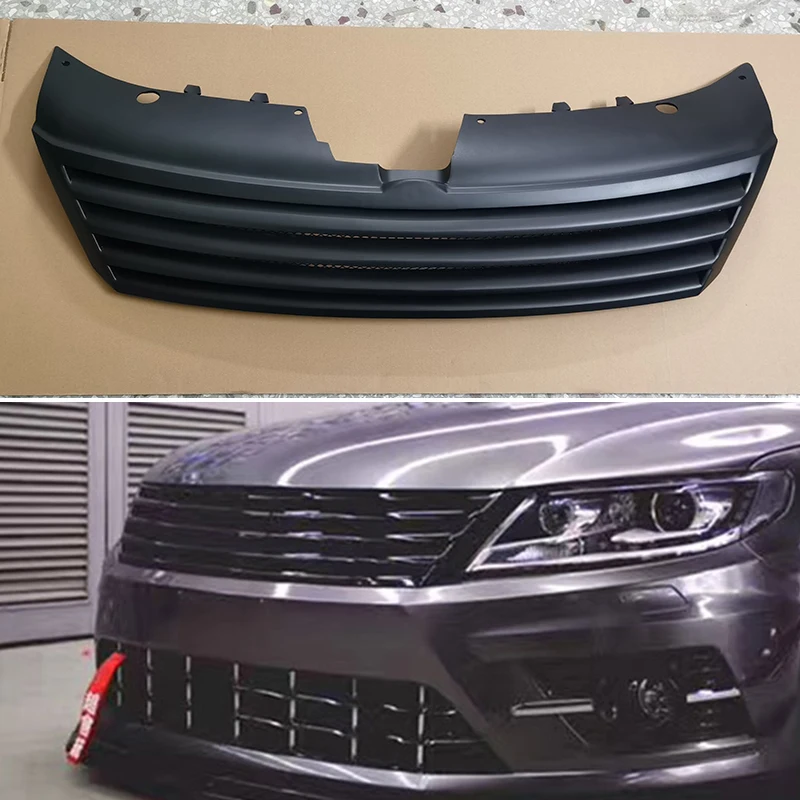 Fit-VW-Volkswagen-CC-2013-2014-2015-2016-Year-Racing-Grille-Redesign ...