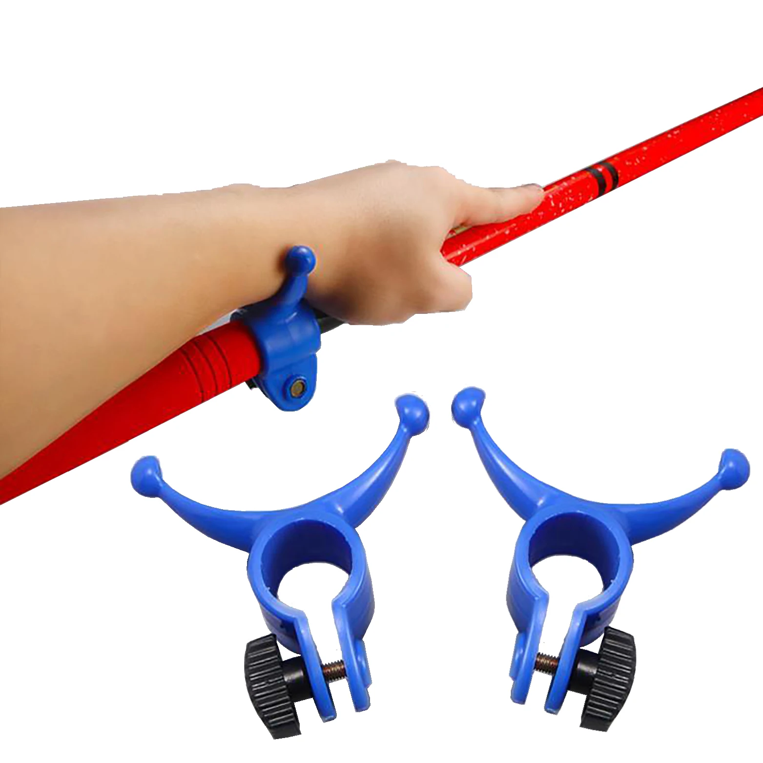 New-Fishing-Rod-Arm-Support-Arm-Support-Labor-Saving-Bracket-Fishing ...