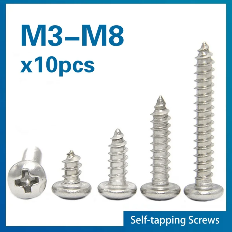 10-Pcs-Lot-Cross-Recessed-Round-Head-Tapping-Screw-M3-M3-5-M4-M5-M6-M8.jpg