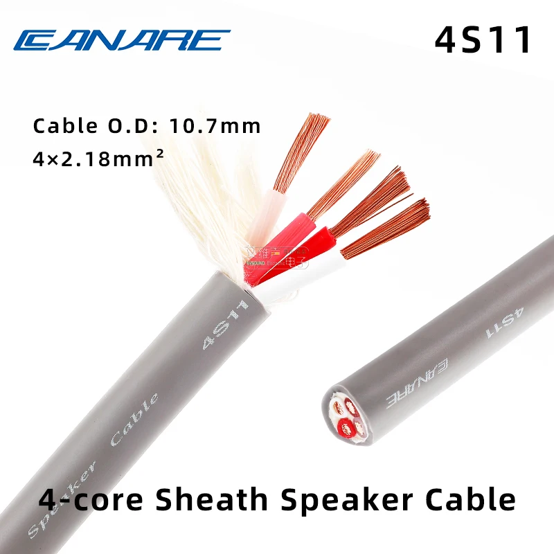 CANARE-Speaker-Cable-4-core-Wire-4S11-4-2-18mm-fits-50W-800W-5-1-7.jpg