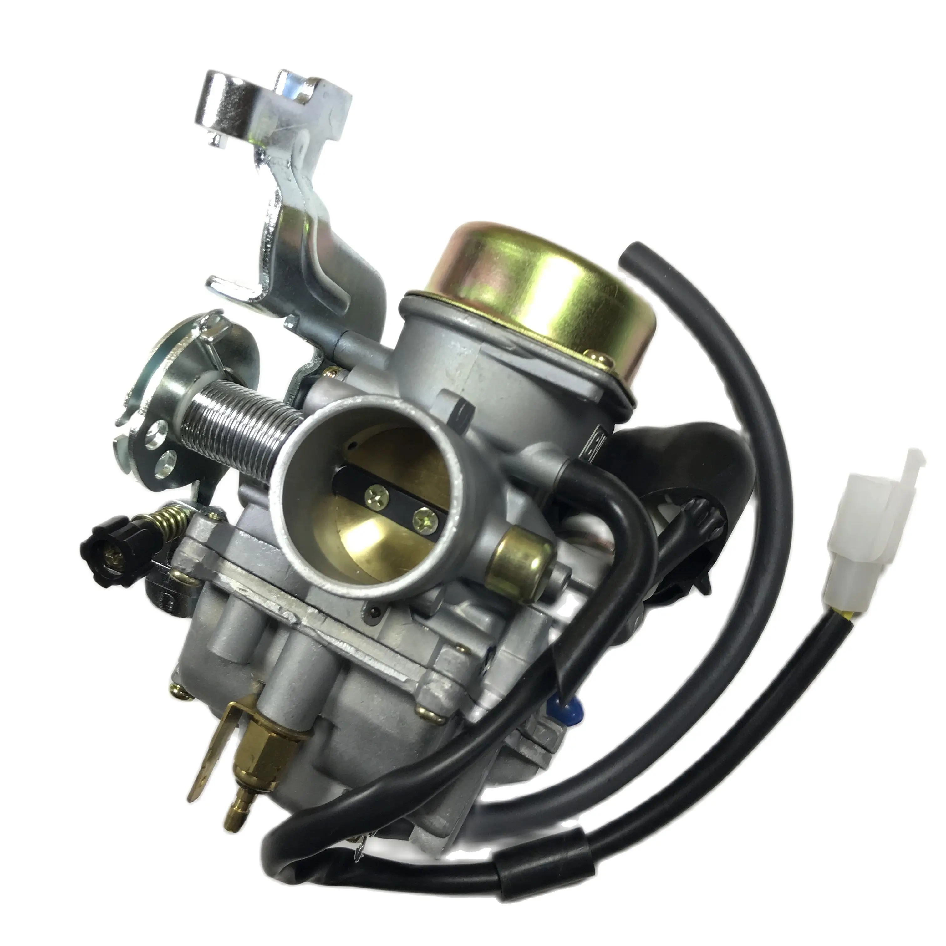 Buyang-Stels-300B-FA-300CC-ATV-Quad-D300-G300-parts-30mm-carburetor ...