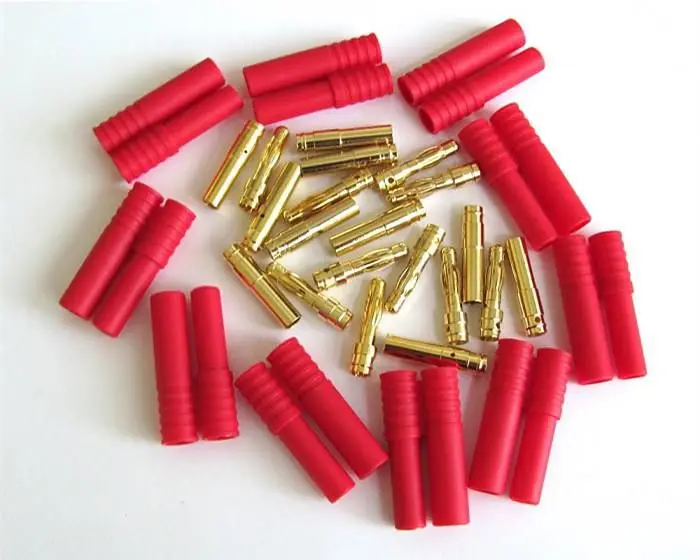 1-10-Pairs-HXT-2-0mm-2mm-Gold-Connector-Set-w-protection-cover-avoid ...