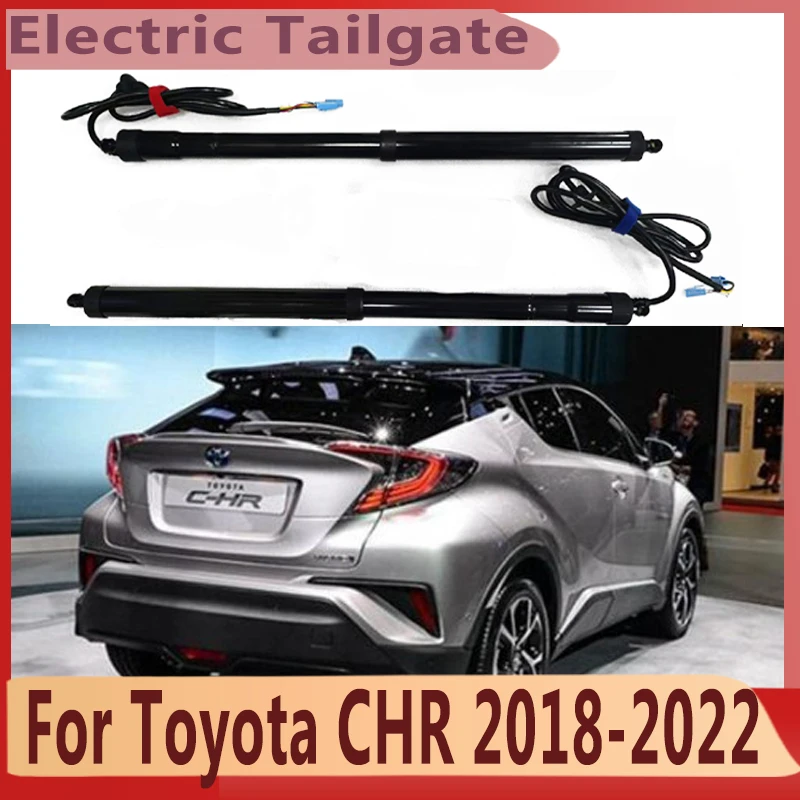 For-Auto-Tail-Gate-Smart-Electric-Tailgate-Lift-Kit-Aftermarket-Power ...