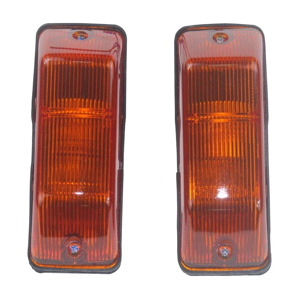 2Pcs-Car-Indicator-Side-Repeater-Lamp-for-Mercedes-Benz-Sprinter-1995 ...