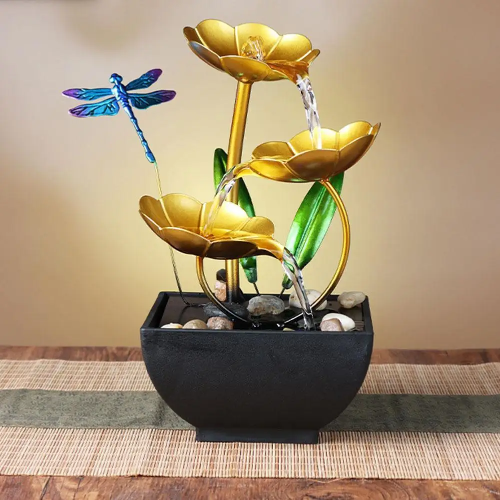 Minimalist-Water-Desktop-Fountains-Indoor-Waterfall-Fountain-Tabletop ...