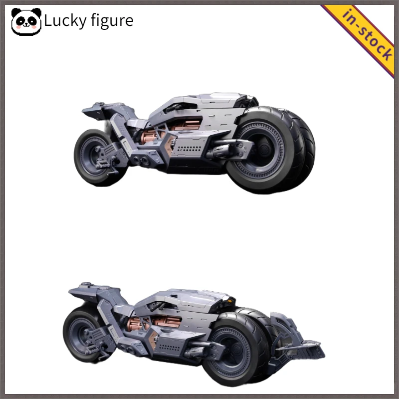 MODOKING-figura-de-Batman-de-la-pel-cula-Flash-modelo-Original-de ...