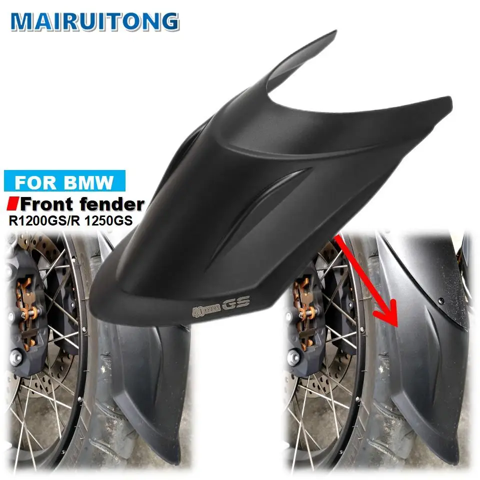 R1200GS-Front-Fender-For-BMW-R1200GS-LC-R1250GS-Adventure-2019-2023-ADV ...