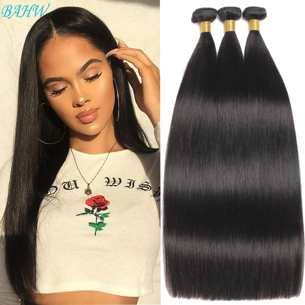 Peruvian-Straight-Hair-Bundles-Only-Natural-Straight-Human-Hair-Bundles ...