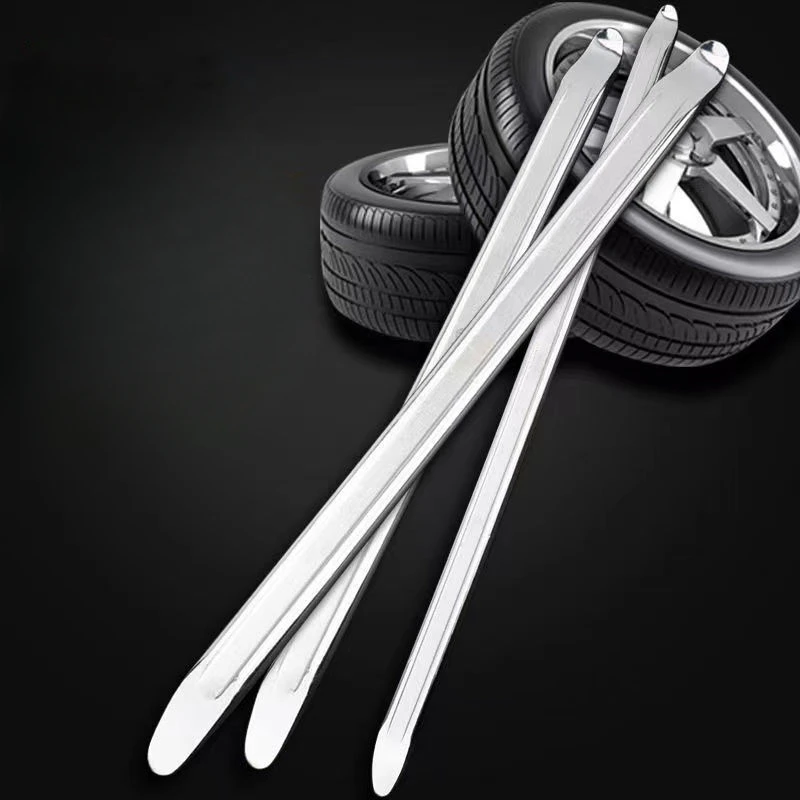 Crowbar-Curved-Tyre-Tire-Lever-Steel-Remover-Pry-Bar-Repair-Tool-for-Car-Bike-Motorcycle ...