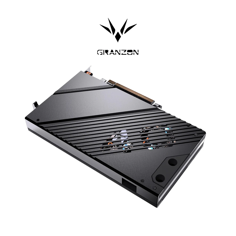 Granzon-Water-Block-for-Colorful-GeForce-RTX-4090-Battle-AX-GPU-Card ...