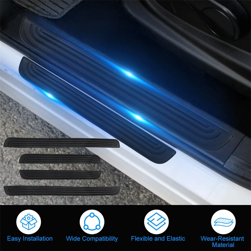Auto-Door-Threshold-Pad-protection-Sticker-Anti-Scratch-Step-Protector ...