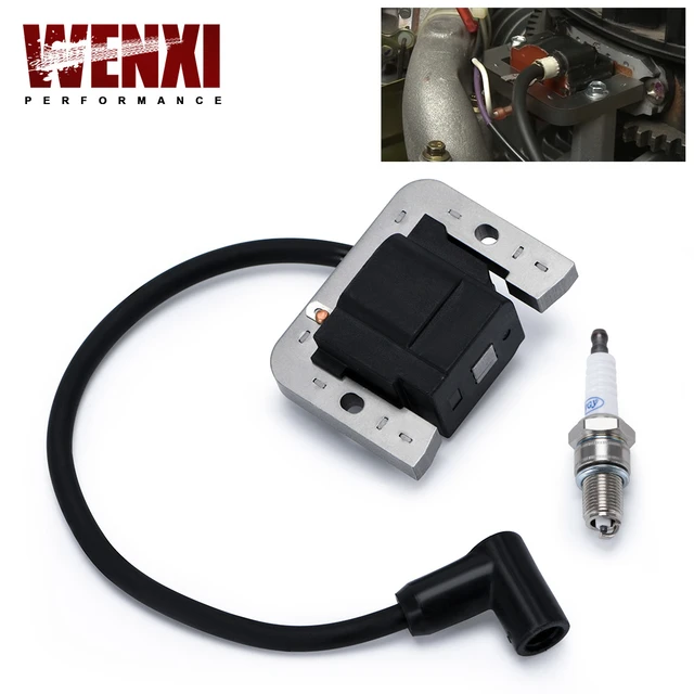 EASY GUIDE To Install The Coil Kit On A Kohler Command, 50% OFF