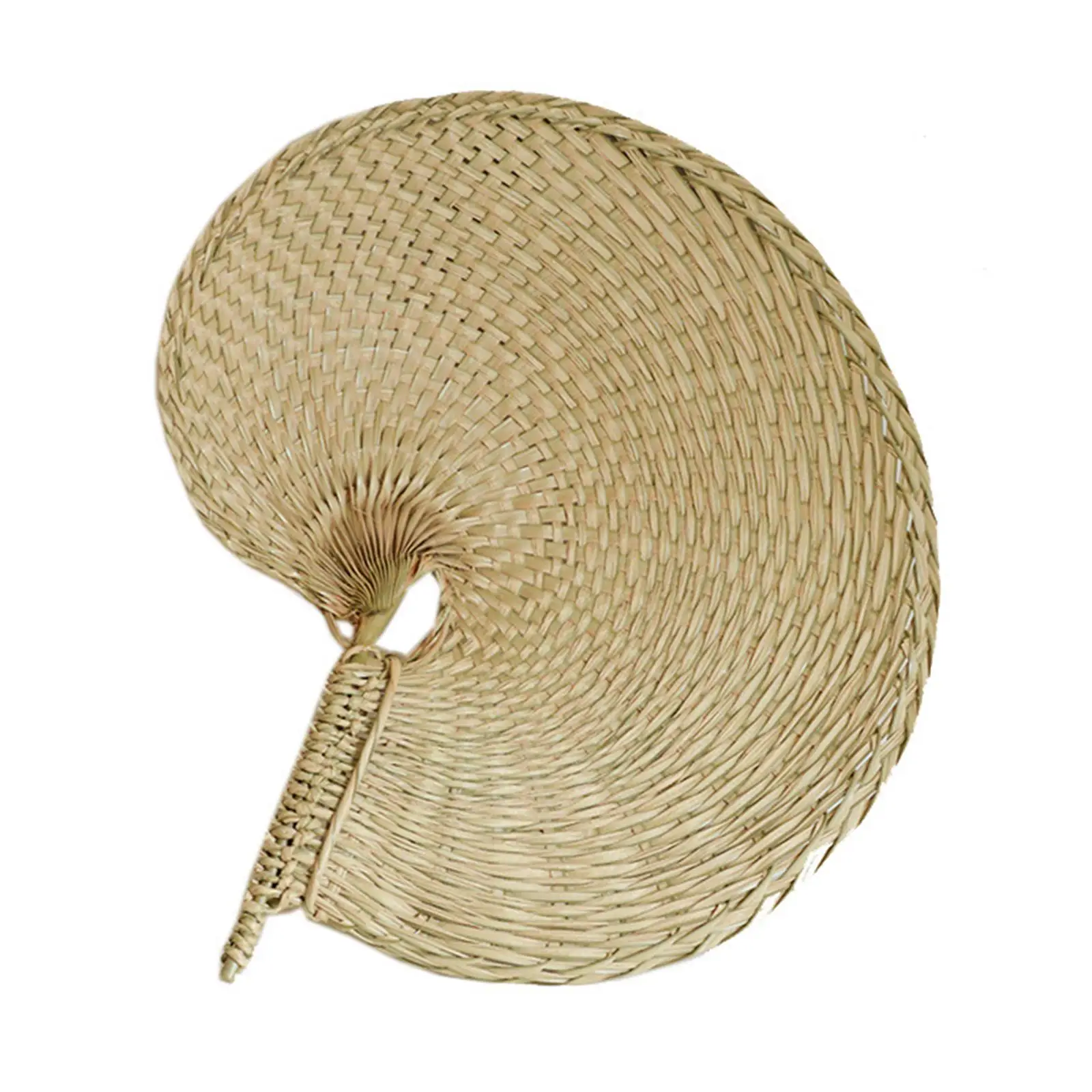 Hand-Woven-Hand-Fan-Cooling-Supplies-Chinese-Style-Boho-Woven-Bamboo ...