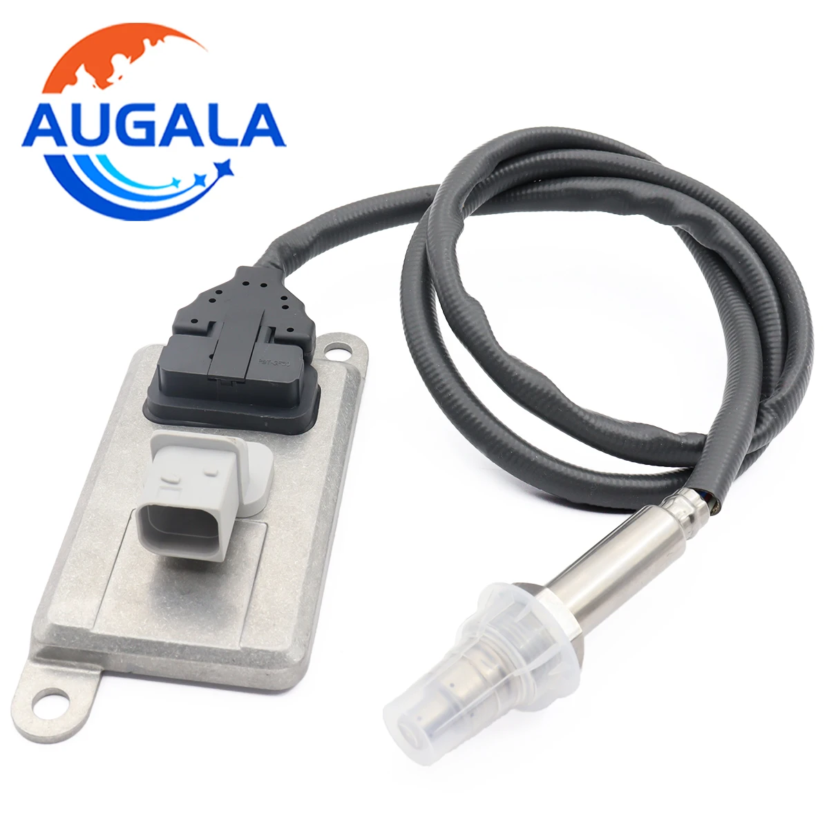 AUGALA-Nitrogen-Oxide-Sensor-NOx-Sensor-5115408-0019-5WK96790B-For-Man ...