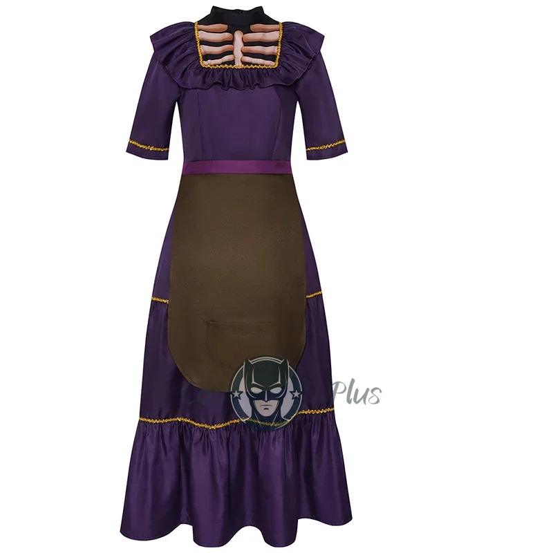 Coco Mama Costume: The Real Deal for Fans of Coco and Imelda Rivera