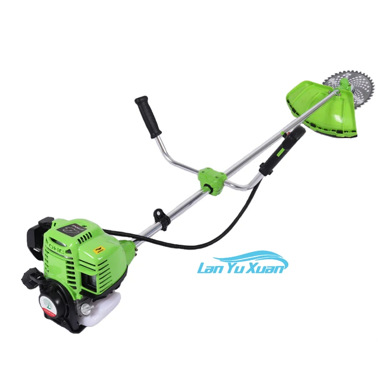 Gasoline-Petrol-Grass-Cutting-Machine-Gear-box-Grass-Trimmer-Powerful ...