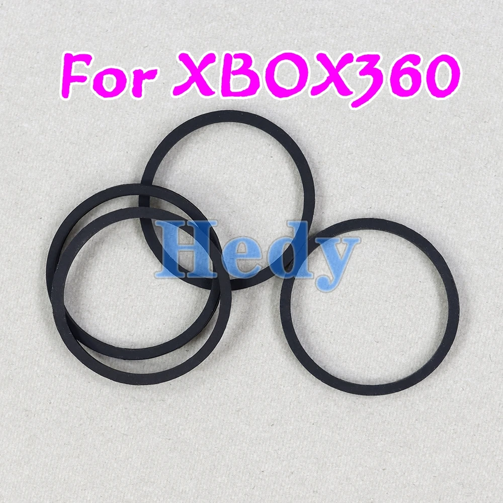 10PCS DVD Drive Belt For Liteon Rubber Leather Ring For XBOX 360 ...