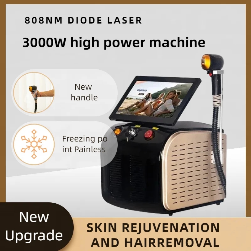 Portable-Diode-Ice-Titanium-Laser-Hair-Removal-Machine-2024 ...