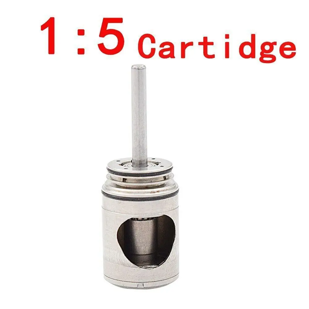 Dental-Rotor-Cartridge-Fit-For-Ti-MAX-X95L-1-5-Fiber-Optic-Low-Speed ...