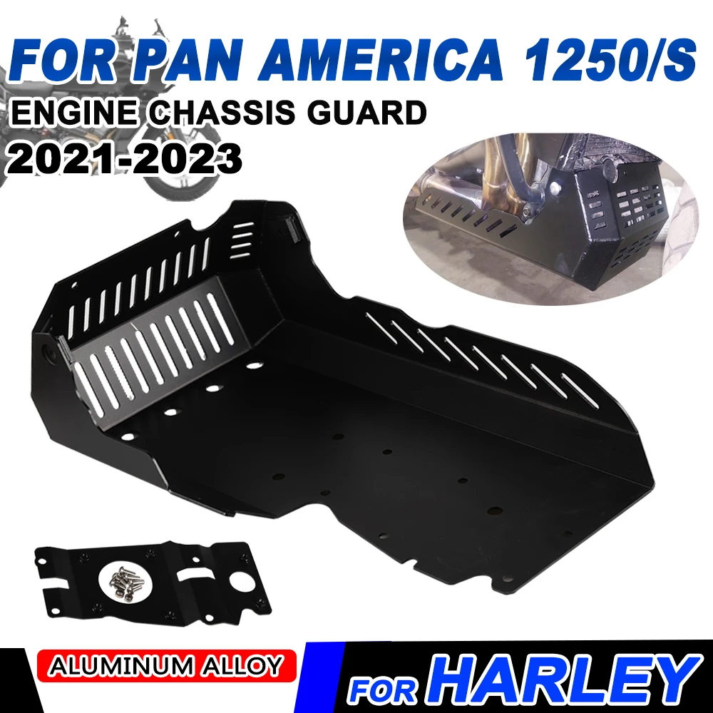 For-Harley-PAN-AMERICA-1250-S-PA1250-RA1250-Motorcycle-Accessories ...