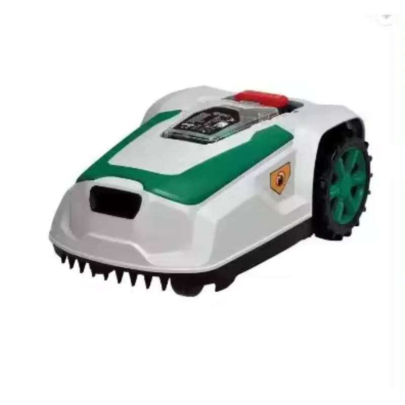 Robot-Lawn-Mower-Automatic-Grass-Cutting-Machine-Robotic-Mowers-Radar ...