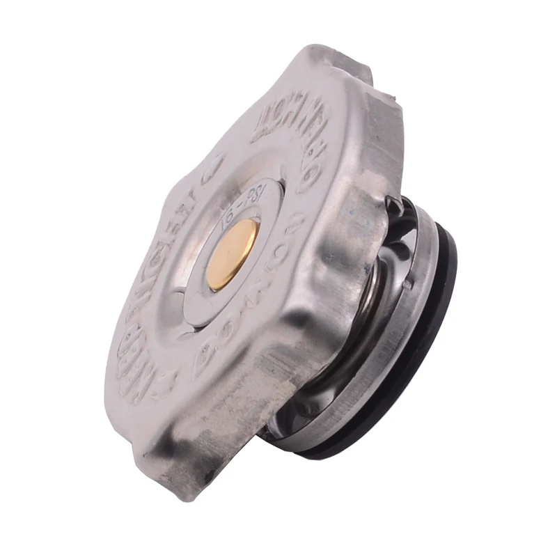 Cap Radiator 2008 Dodge Charger Se Liter V6 215cid 46 Off