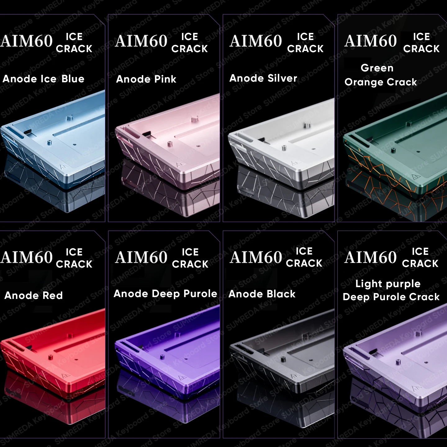 Wooting 60 HE V2 Case Review: Why This Aluminum Shell Is a Game-Changer ...