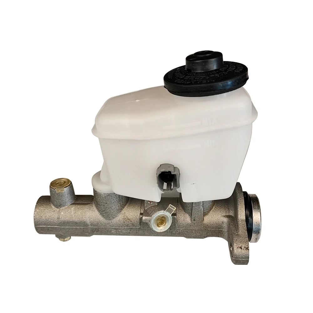 Brake-Master-Cylinder-47201-60700-For-Toyota-Land-Cruiser-Prado-Hilux ...