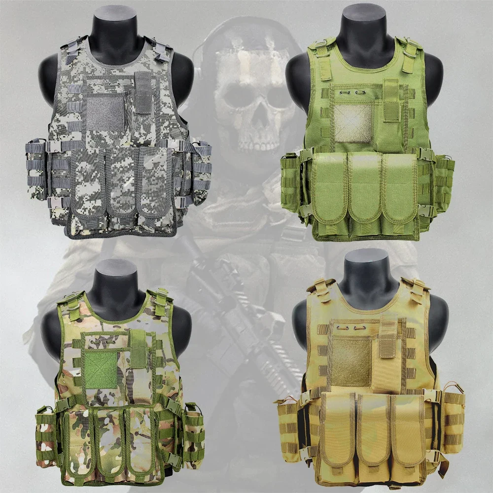 Call-of-Duty-6-Cosplay-Hunting-Ghost-Vest-MWII-2022-COD-Cosplay-Zombie ...