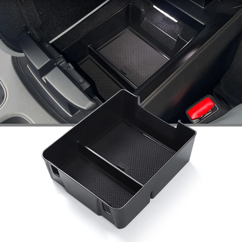 Center-Console-Armrest-Storage-Box-For-Nio-ET5-2022-2023-Auto-Interior ...