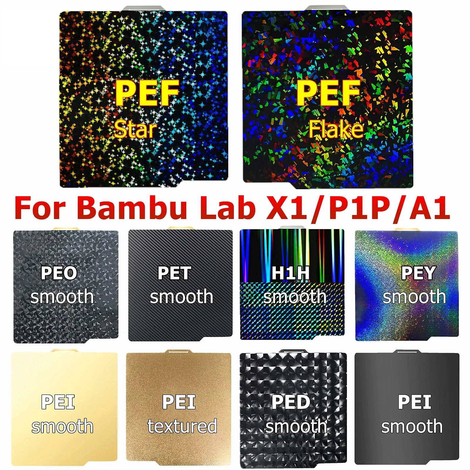 Build-Plate-257x257mm-For-Bambu-Lab-x1-P1S-P1P-Build-Plate-Smooth-PEI-PEO-PET-H1H.jpg