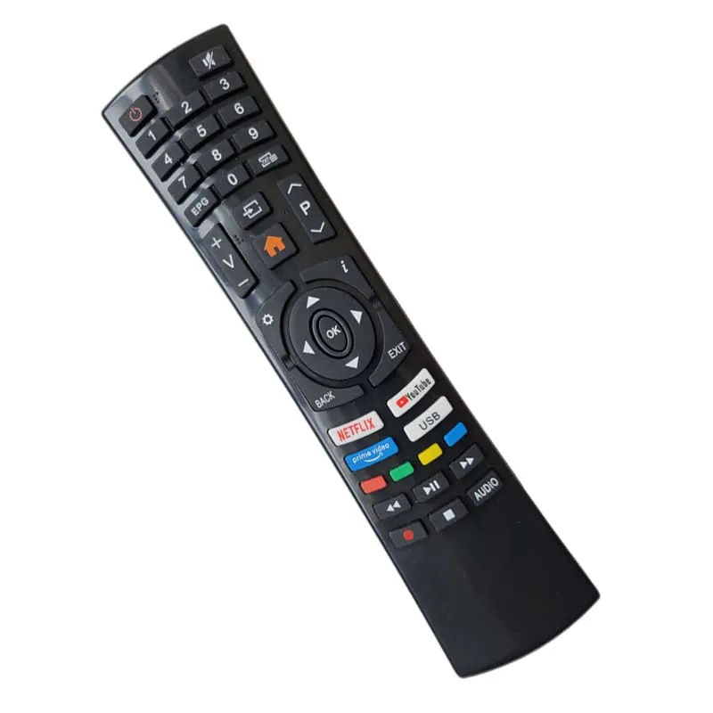 REMOTE-CONTROL-FOR-OK-QILIVE-Q24-009-Q24009-ODL32760HN-TAB-OLE24661HN ...