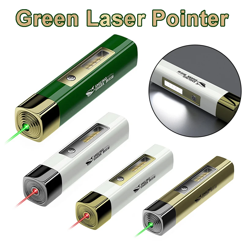 Powerful-Burning-3000-Meters-Laser-Pointer-High-Powerful-Green-Laser ...