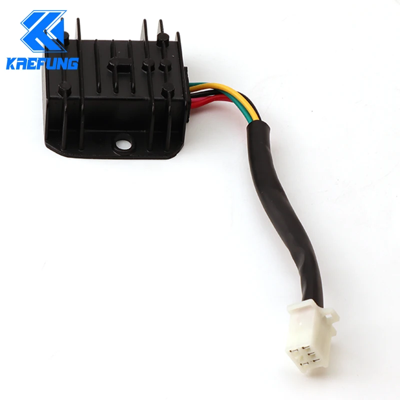 12V-5-Wire-Voltage-Regulator-Rectifier-for-125cc-125cc-150cc-250cc-Dirt ...