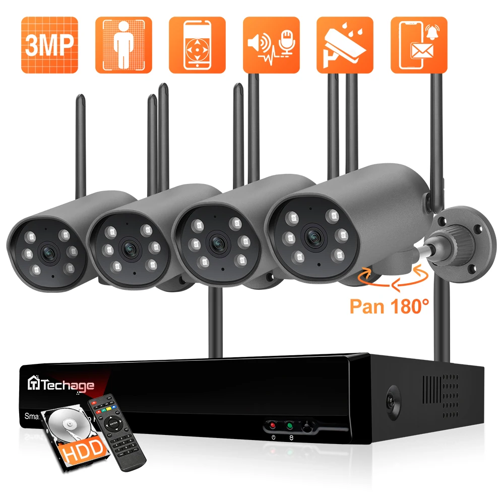 Techage-H-265-8CH-HD-3MP-CCTV-Video-Surveillance-System-Wireless-NVR ...