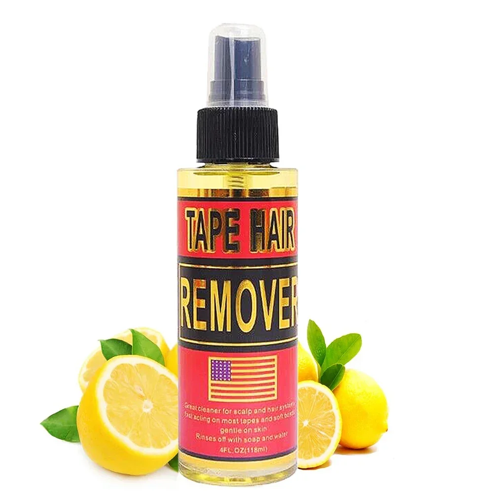 What is Tape-in Removal and How to Choose the Best Products for Safe ...