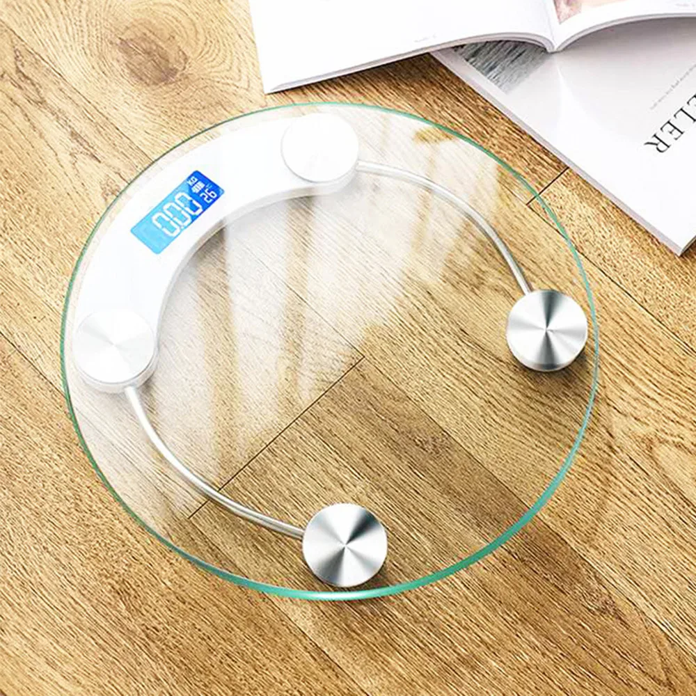 Body Weighing Scale