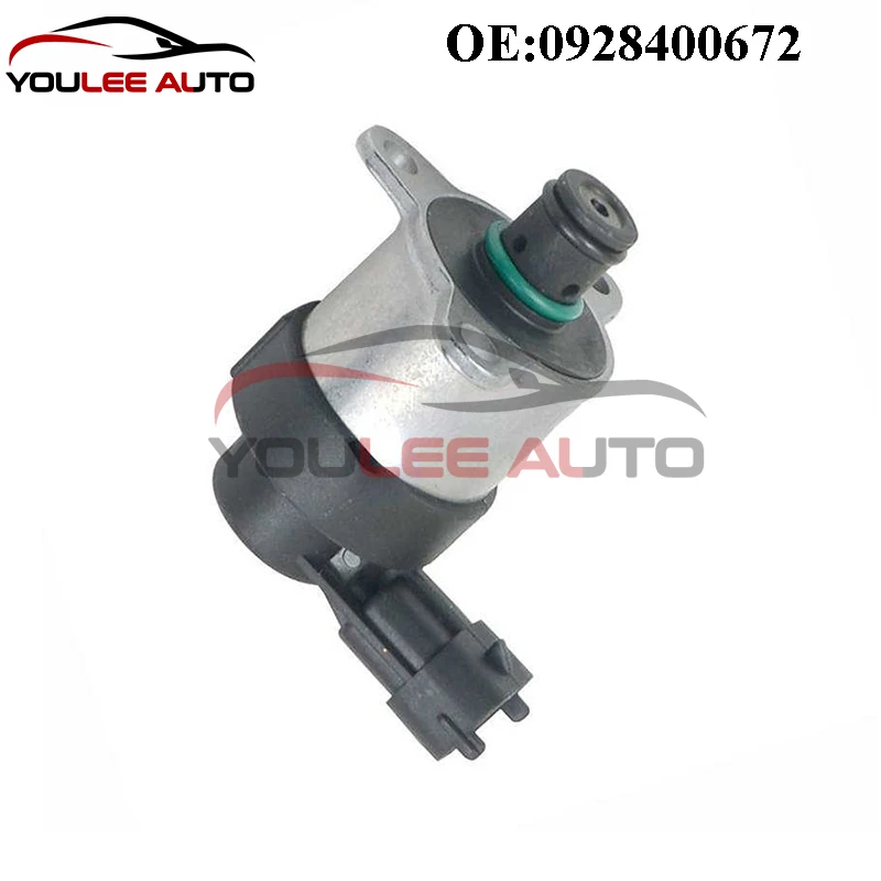 0928400672-Fuel-Pump-Pressure-Regulator-Metering-Control-Solenoid-Valve ...