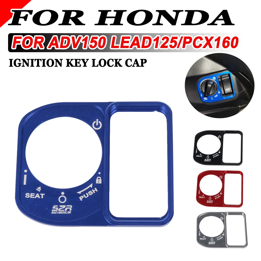 For-Honda-PCX150-SH125-SH150-LEAD125-AIR-BLADE125-SH-PCX-150-Motorcycle ...