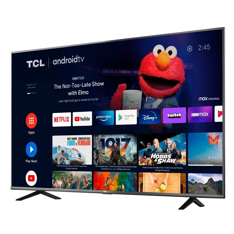 TCL-new-top-HD-flat-screen-TV-screen-55-65-75-inch-smart-TV-2k4k ...