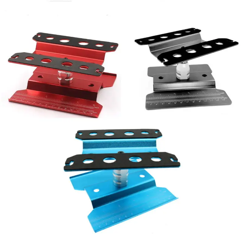 RC-Car-Tool-Kit-Repair-Work-Stand-Tool-Set-360-Rotation-Lift-Work ...