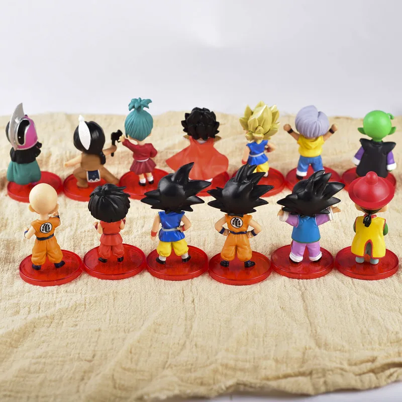 Little Dende Dbz Baby
