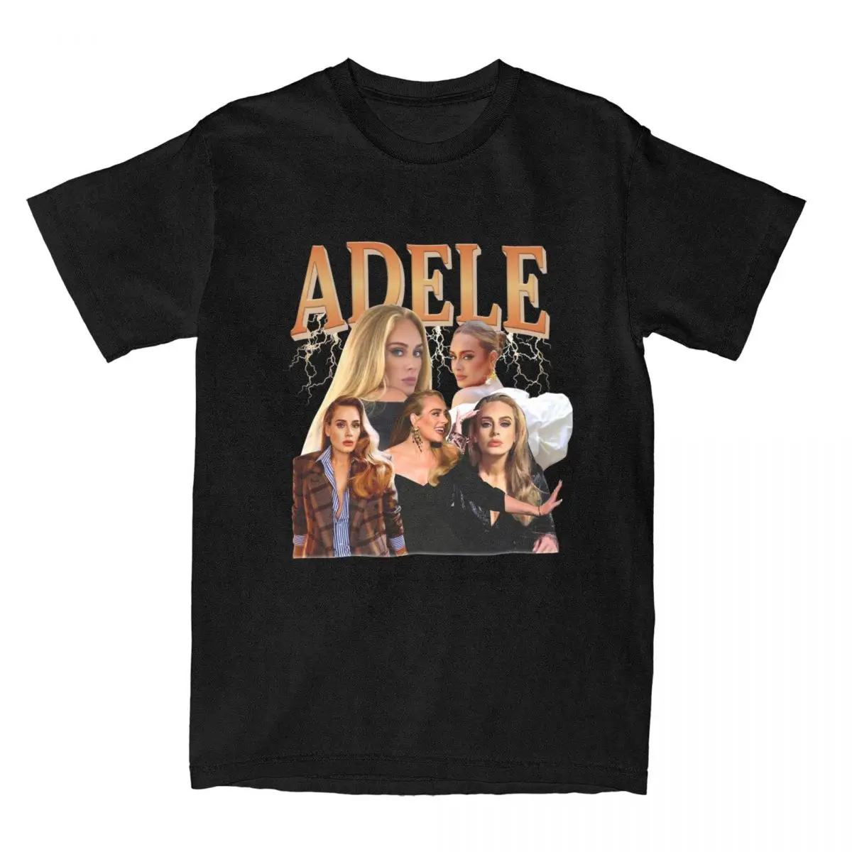 Adele-Fan-Gifts-Shirt-Accessories-for-Men-Women-100-Cotton-Creative ...