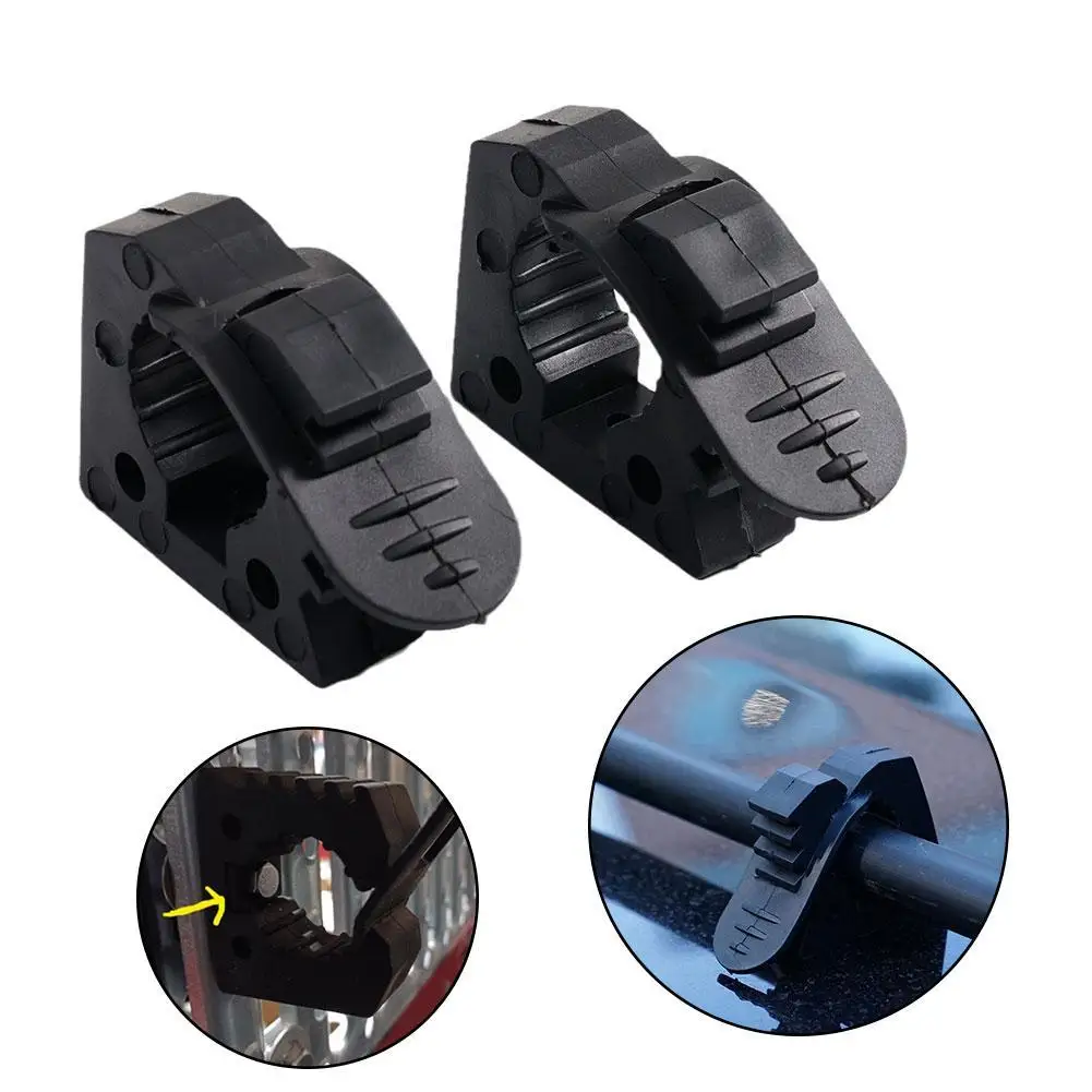 2pcs-Quick-Fist-Clamp-for-Mounting-Tools-Equipment-Offroad-ATV-UTV ...