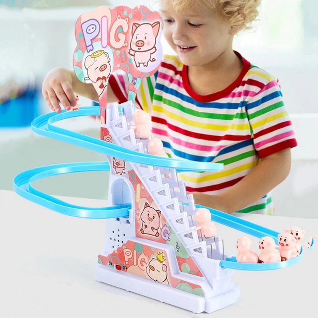 Interactive Roller Coaster Activity