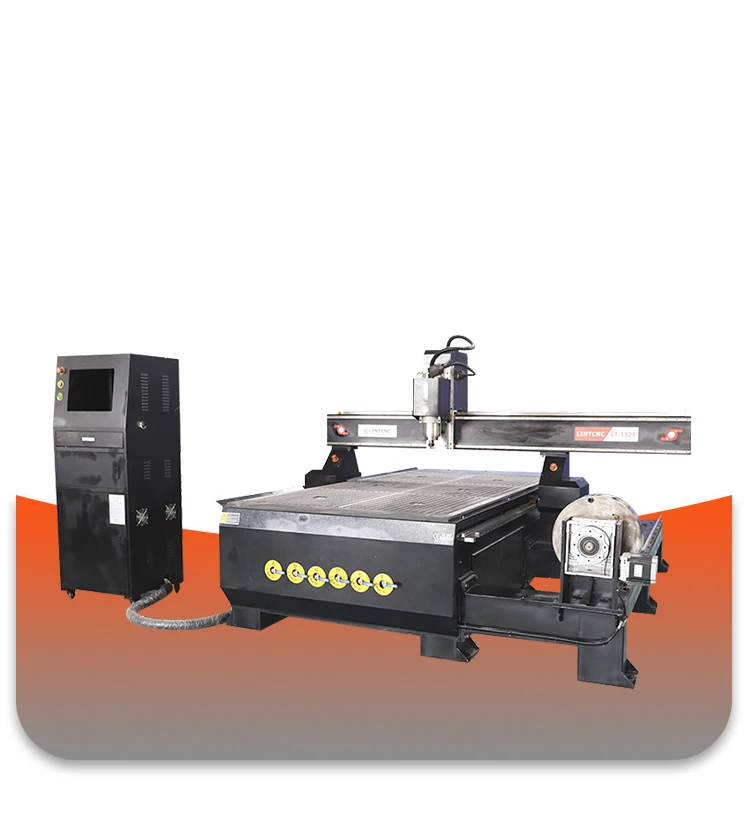 Wood-Carving-Machine-Working-CNC-Router-CNC-Router-4axis-3d-Wood ...